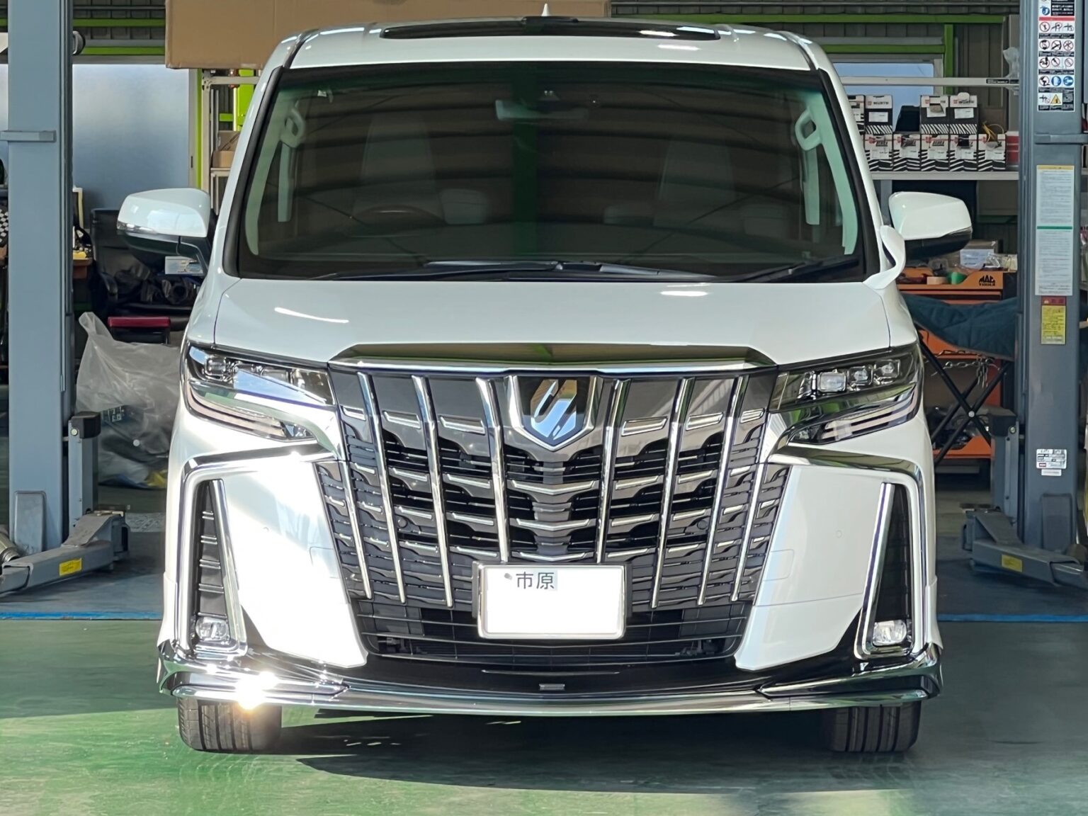 AGH30 | ビップオート